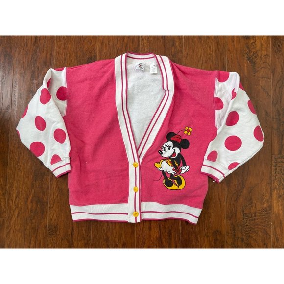 J.G hook | Shirts & Tops | Vtg Mickey Co By J G Hook Minnie Mouse ...